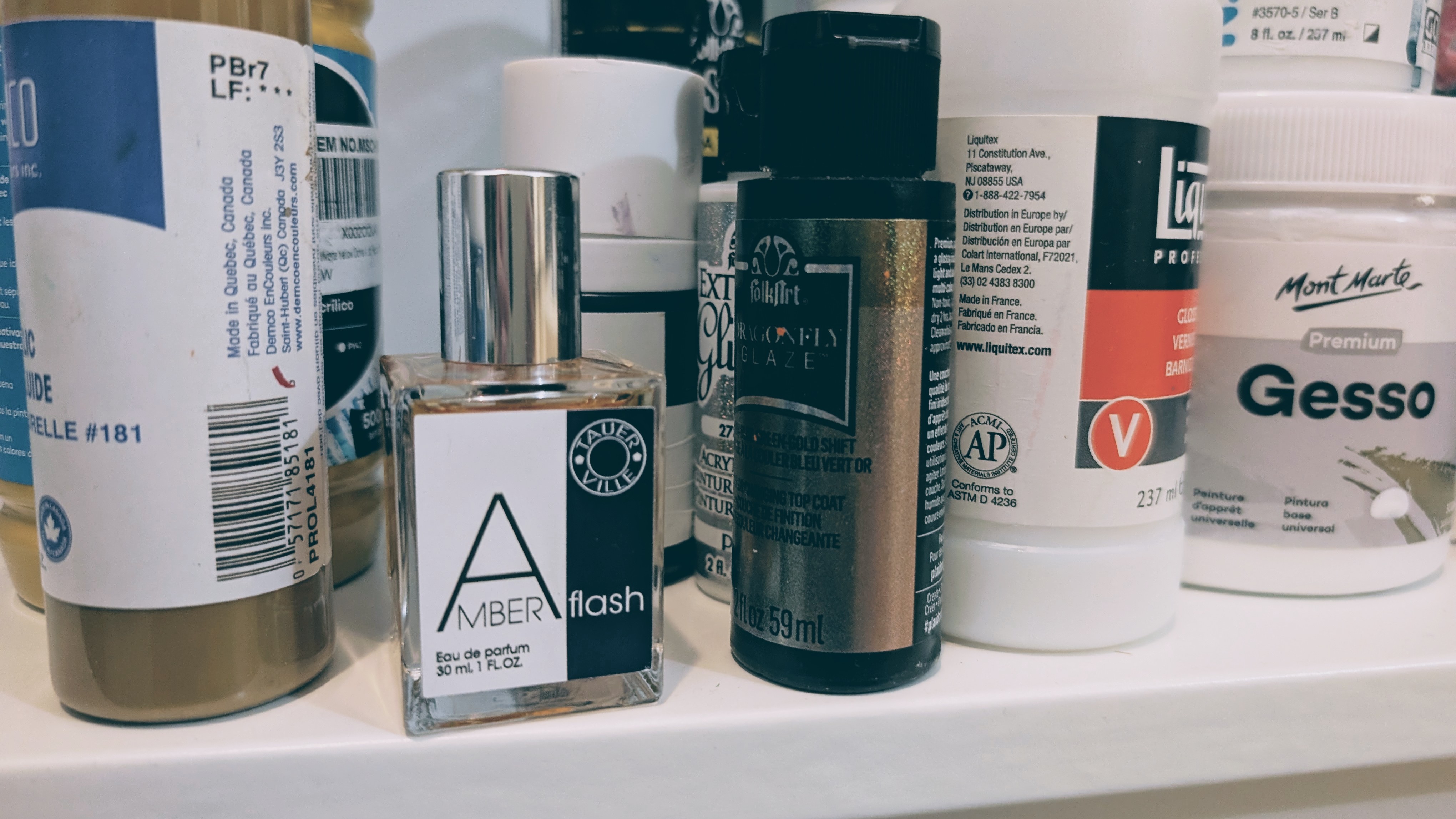 The Clone Conundrum: Prestige and Fairness | Basenotes